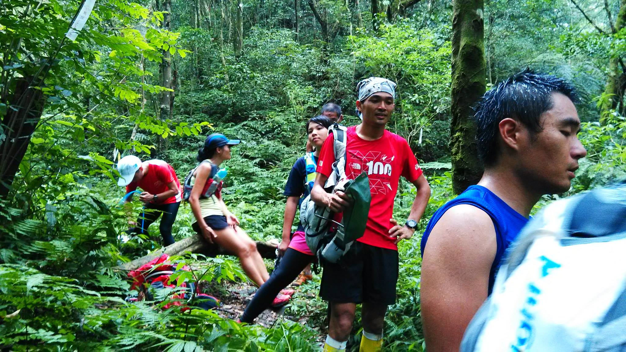 Training TBT_004 – The Beast Trail