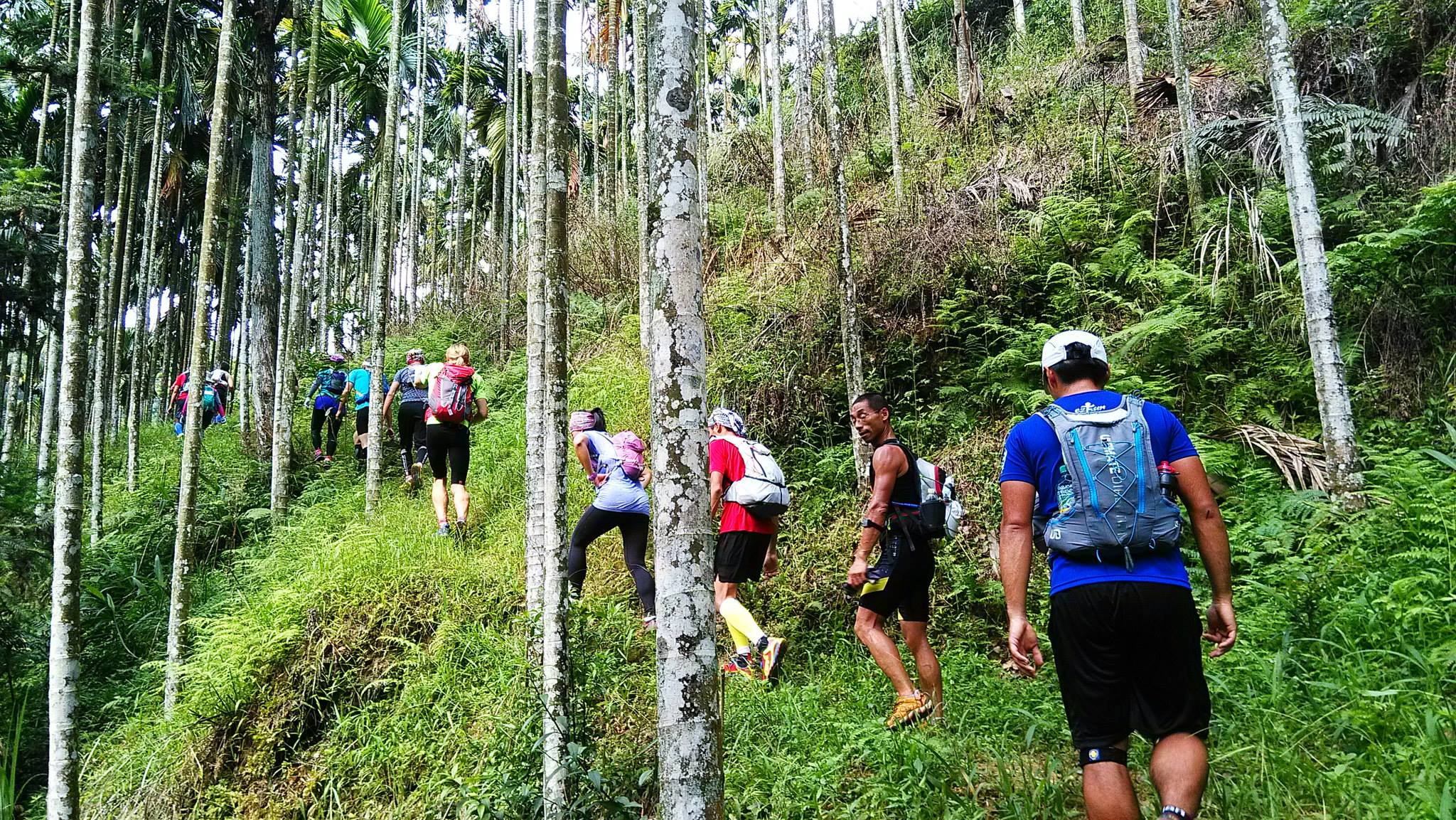 Training TBT_012 – The Beast Trail